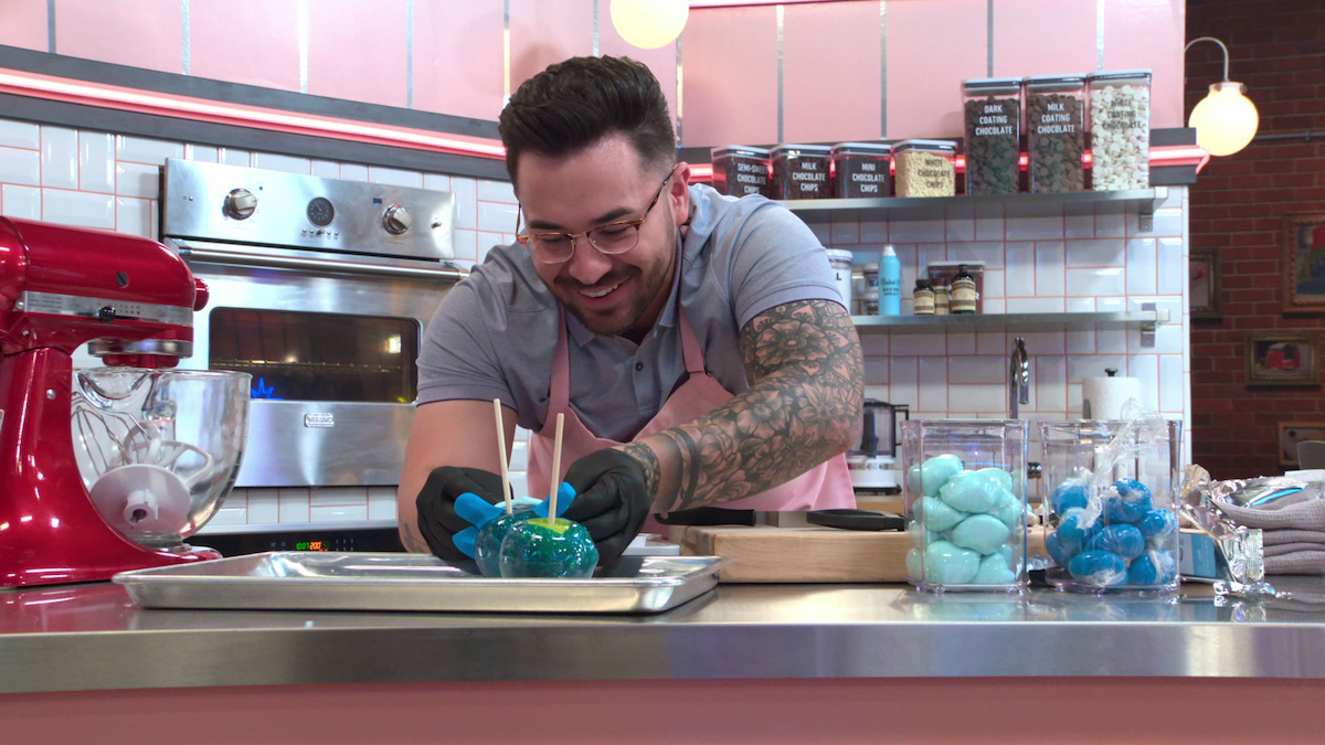 Best Baking Shows to Stream For Every Sweet Tooth - Netflix Tudum