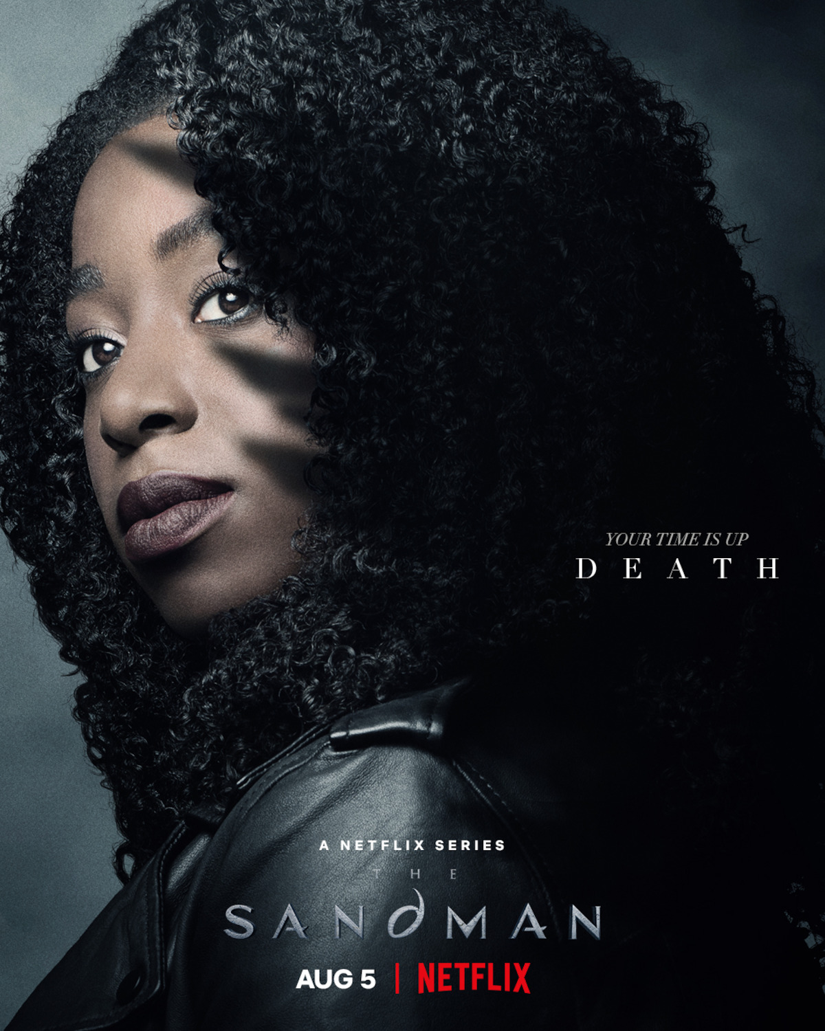 “The Sandman” 24 Hour Diner Scene: Neil Gaiman Explains - Netflix Tudum