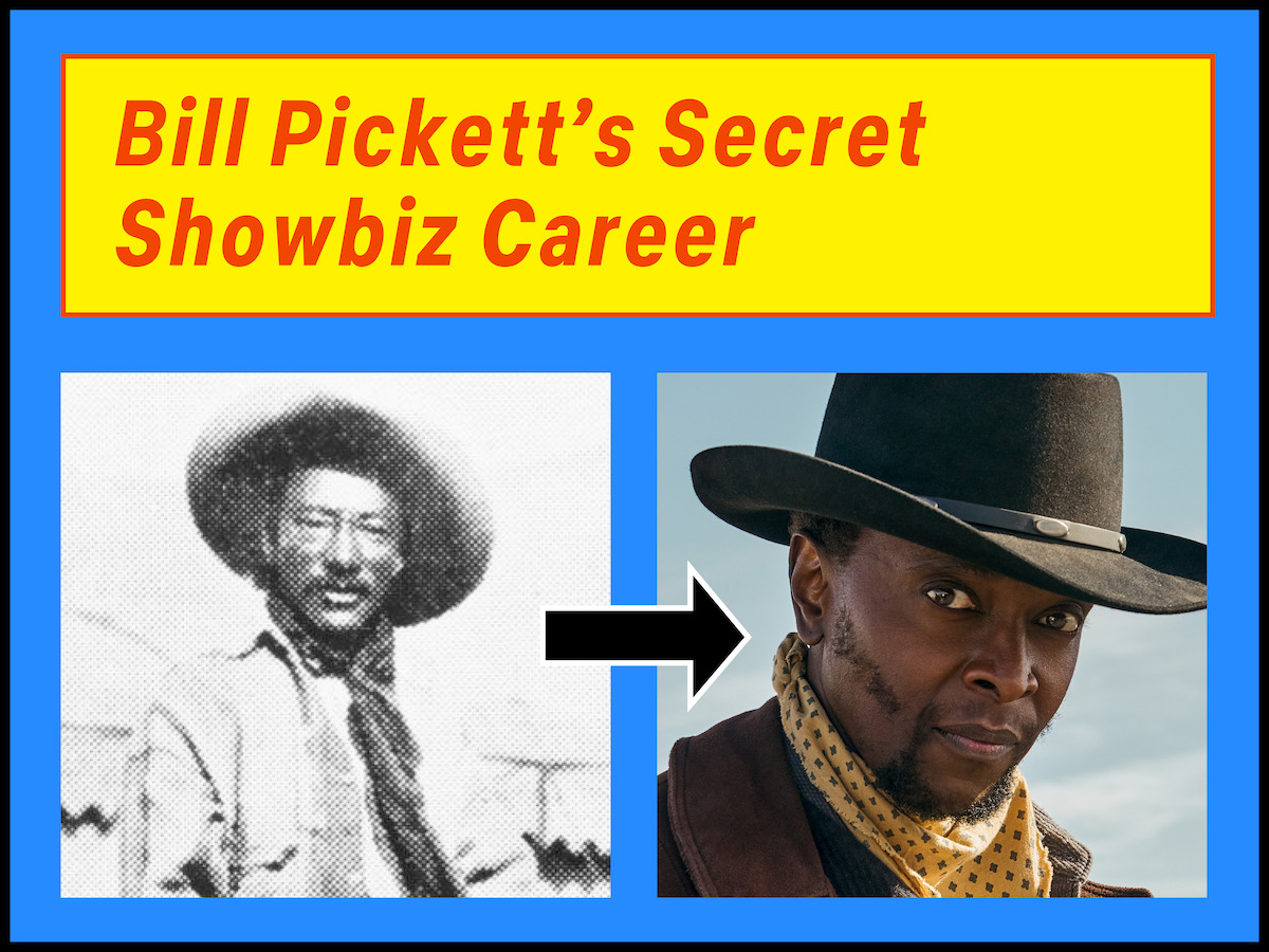 What We Know About The Real-Life People of ‘The Harder They Fall ...