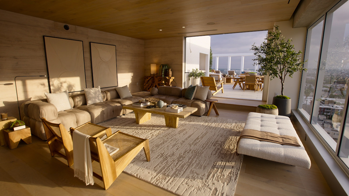 Every House Shown on 'Selling Sunset' Season 6 - Netflix Tudum