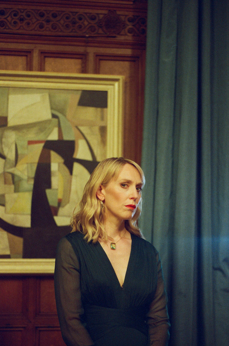 Fool Me Once: Cast, Theme Song, and Trailer of the Harlan Coben Series ...