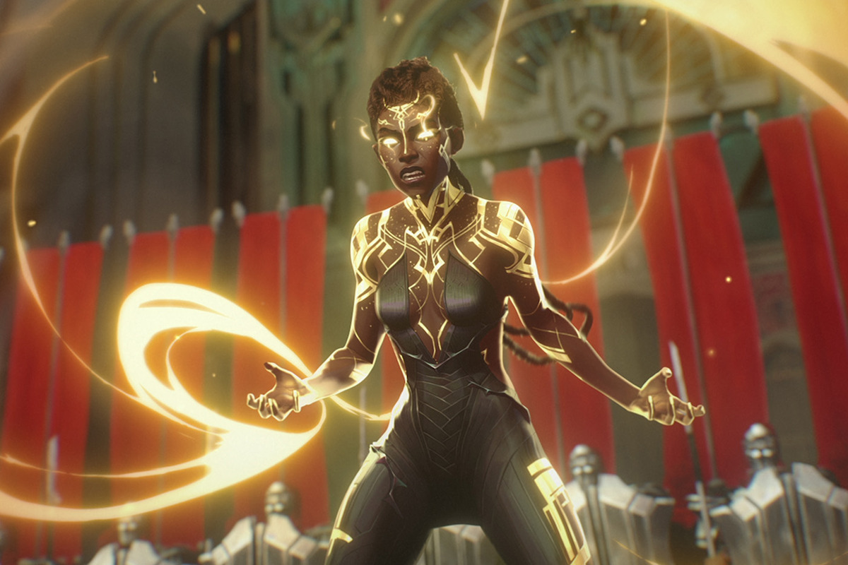 'ARCANE' Season Two Deep Dive on How It Was Made - Netflix Tudum