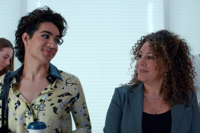 What is Glamorous About? Trailer, Release Date, Photos, Plot - Netflix Tudum