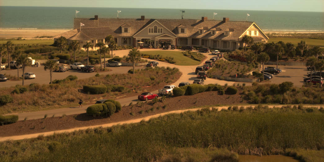 Where Do They Film ‘outer Banks Seasons 1 And 2 Filming Locations