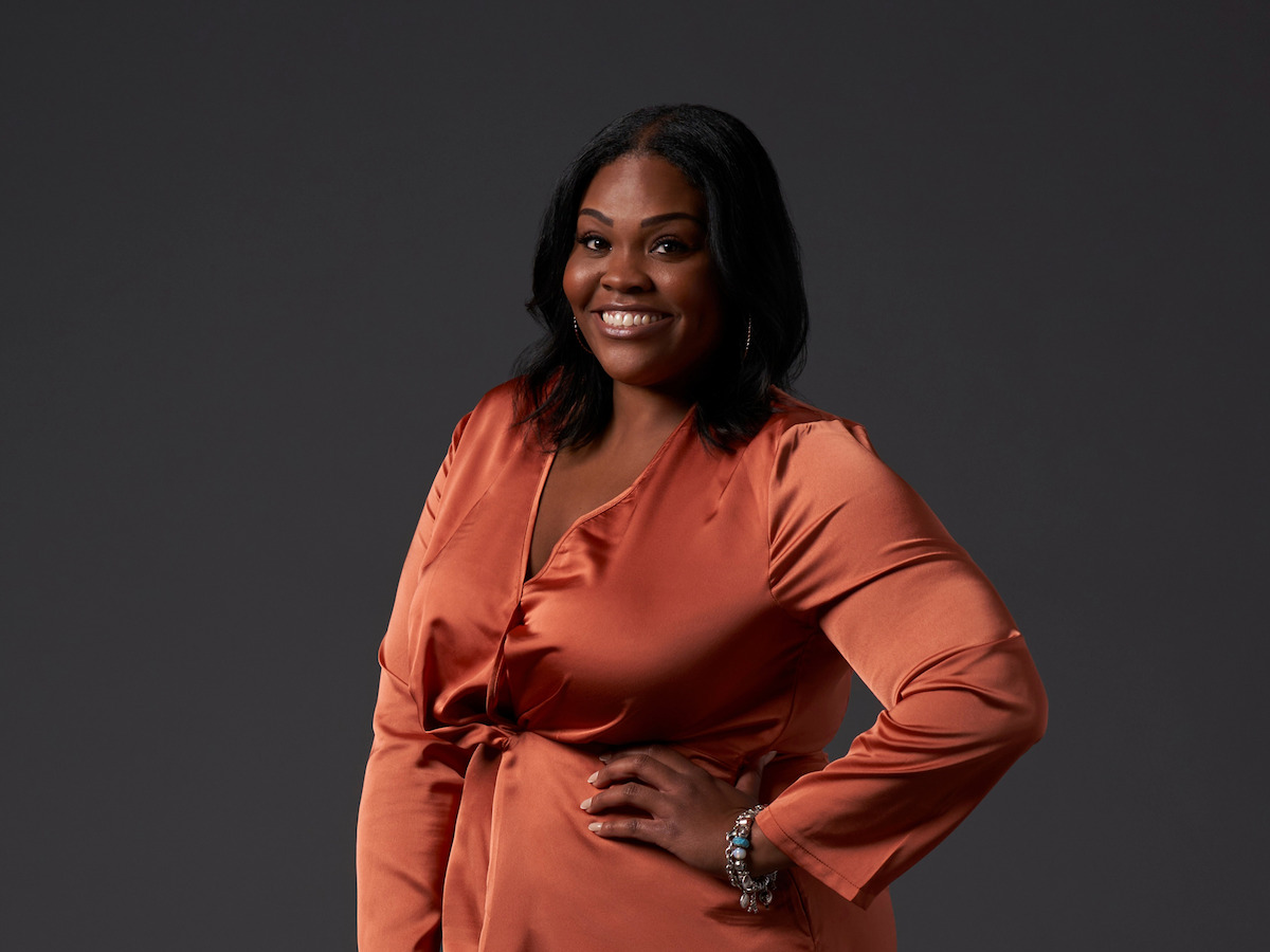 ‘Love Is Blind’ Season 2 Cast and Instagram - Netflix Tudum