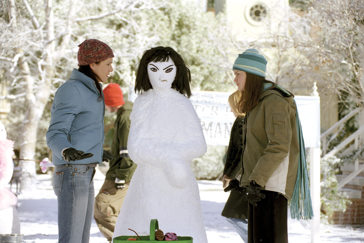 17 Best Christmas TV Episodes to Make Your Holiday Merry - Netflix Tudum