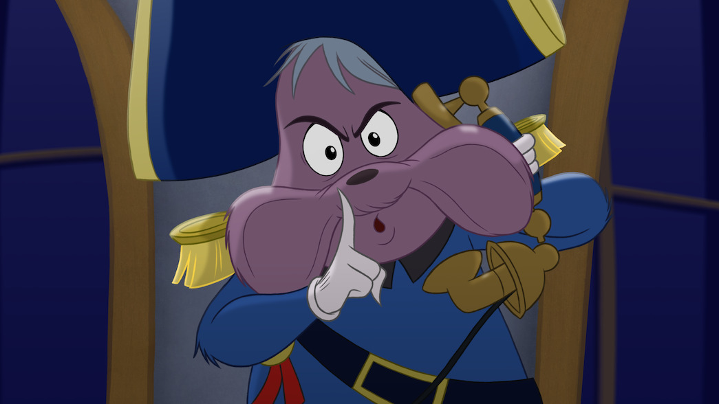 ‘Green Eggs and Ham’ Season 2 Character Guide - Netflix Tudum