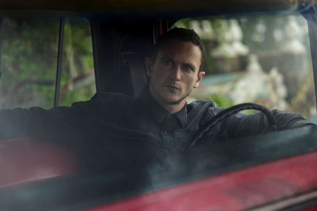 Meet the Cast of ‘Echoes’: Michelle Monaghan & Matt Bomer - Netflix Tudum