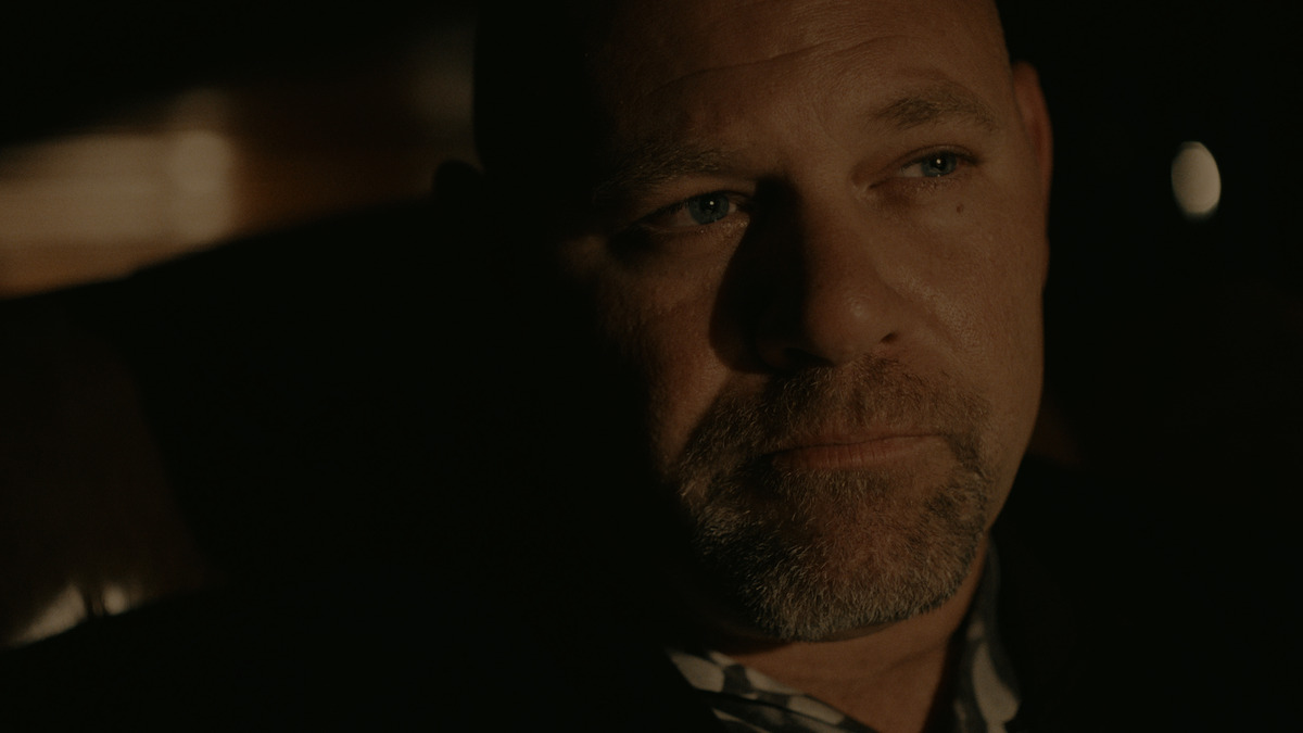 Reptile Cast Guide: Justin Timberlake, Benicio del Toro, Alicia ...