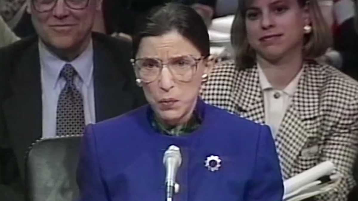 10 Documentaries to Watch During Women’s History Month - Netflix Tudum