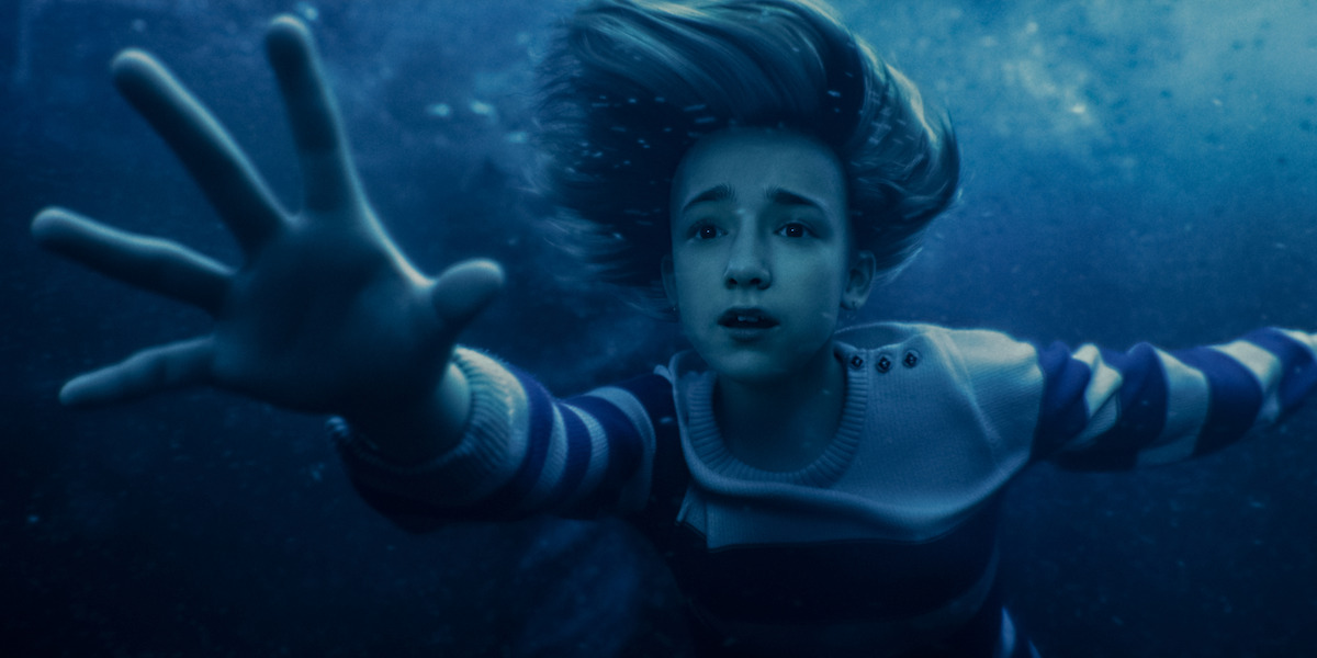 What Are the Rules of ‘Slumberland’? - Netflix Tudum