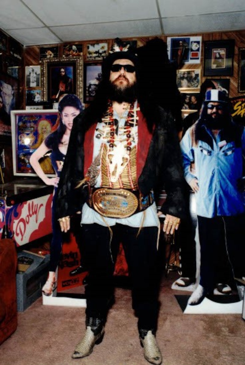 ‘Unsolved Mysteries’ Volume 3: How Did Buffalo Jim Barrier Die ...