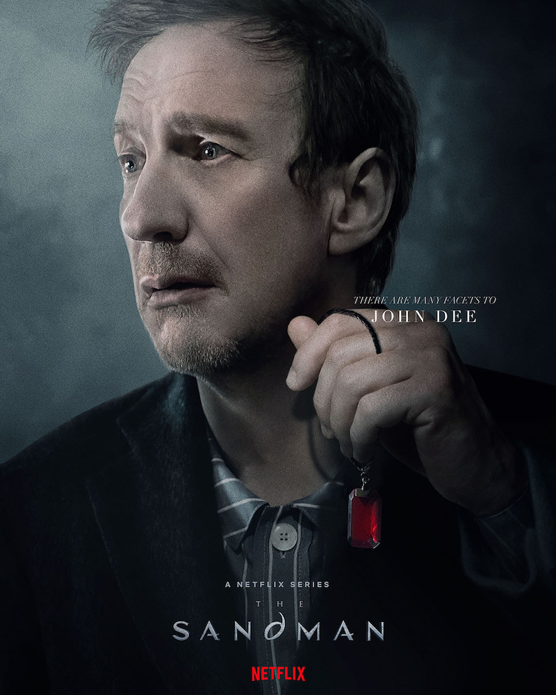 ‘The Sandman’: Release Date, Trailer, Characters, Cast Photos and More ...