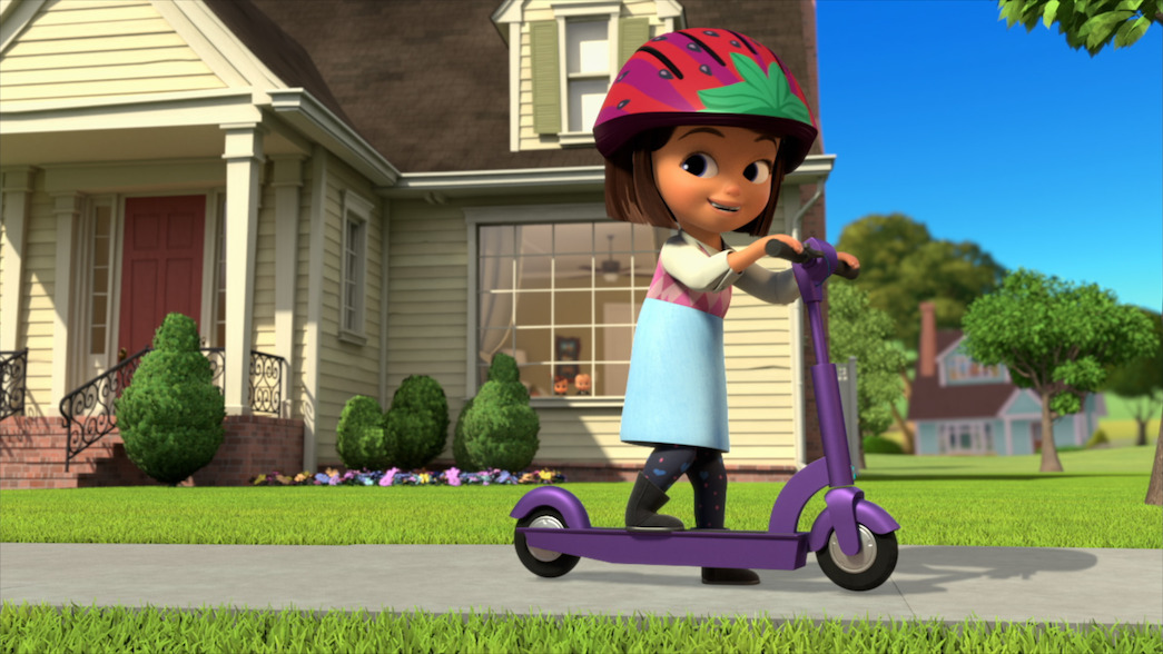 All the Characters in ‘The Boss Baby: Back in the Crib’ - Netflix Tudum