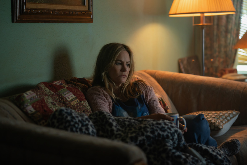 See the First Look Photos for 'Night Always Comes' - Netflix Tudum