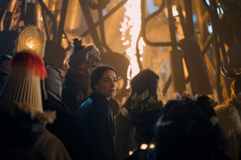 Bodkin: Sneak Peek, Trailer, News, Cast, Photos, Premiere Date ...