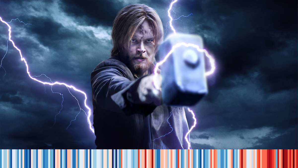 11 Best Environmental Movies and TV Shows on Netflix - Netflix Tudum