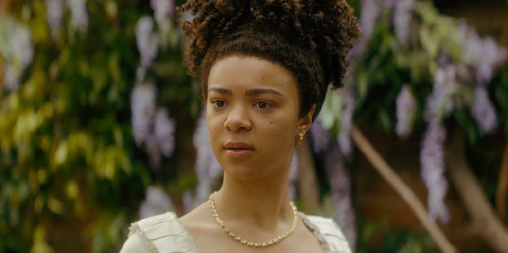 Queen Charlotte Cast Guide: Who’s in the Bridgerton Prequel - Netflix Tudum