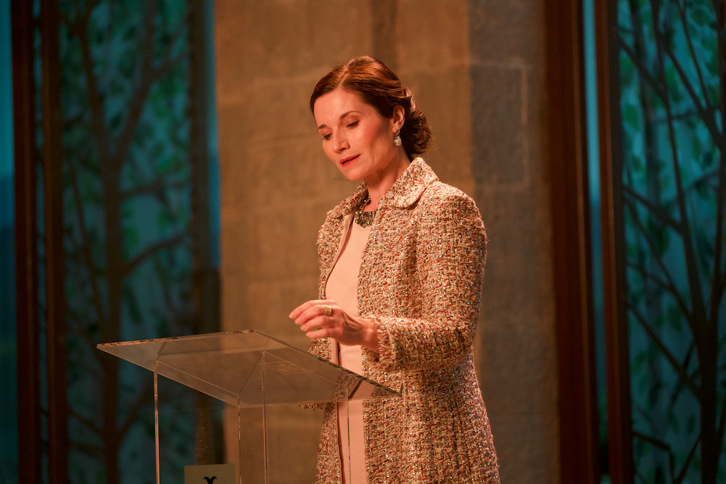 ‘Fate: The Winx Saga’ Character, Fairy Types and Powers Glossary ...