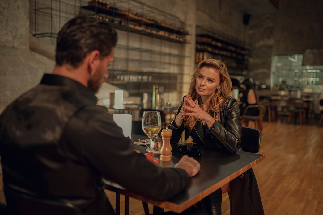 Who Is in the ‘365 Days’ Sequel? - Netflix Tudum