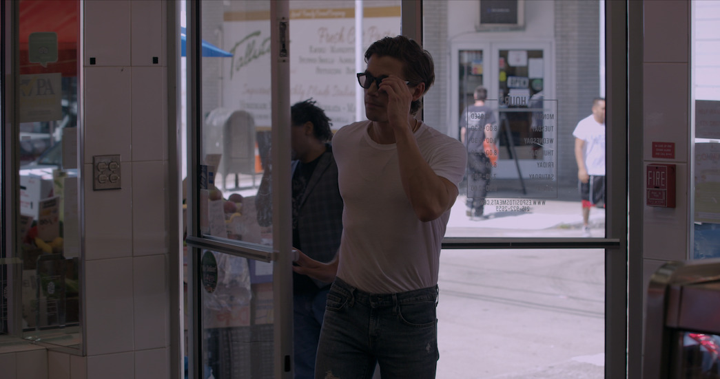 20 Times ‘Queer Eye’ Star Antoni Made Us Sweat (Outside the Kitchen ...