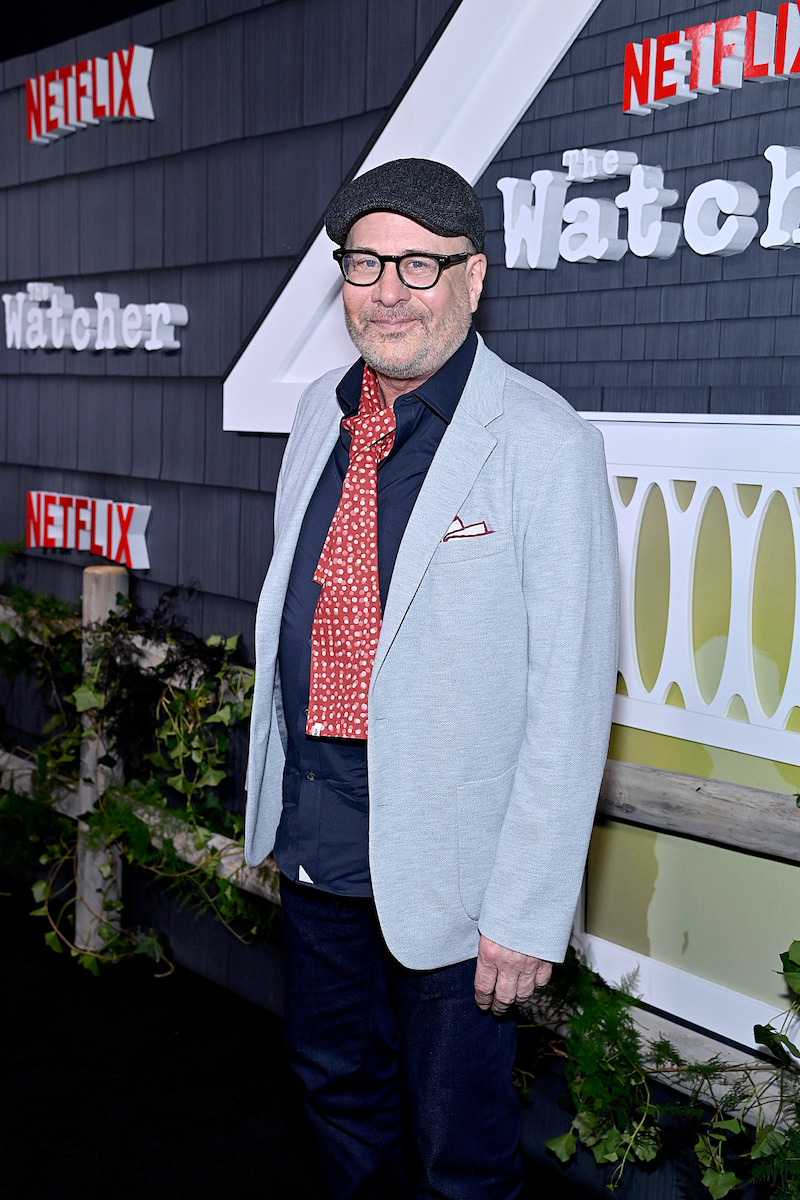 ‘The Watcher’ Red Carpet Premiere Cast Photos - Netflix Tudum