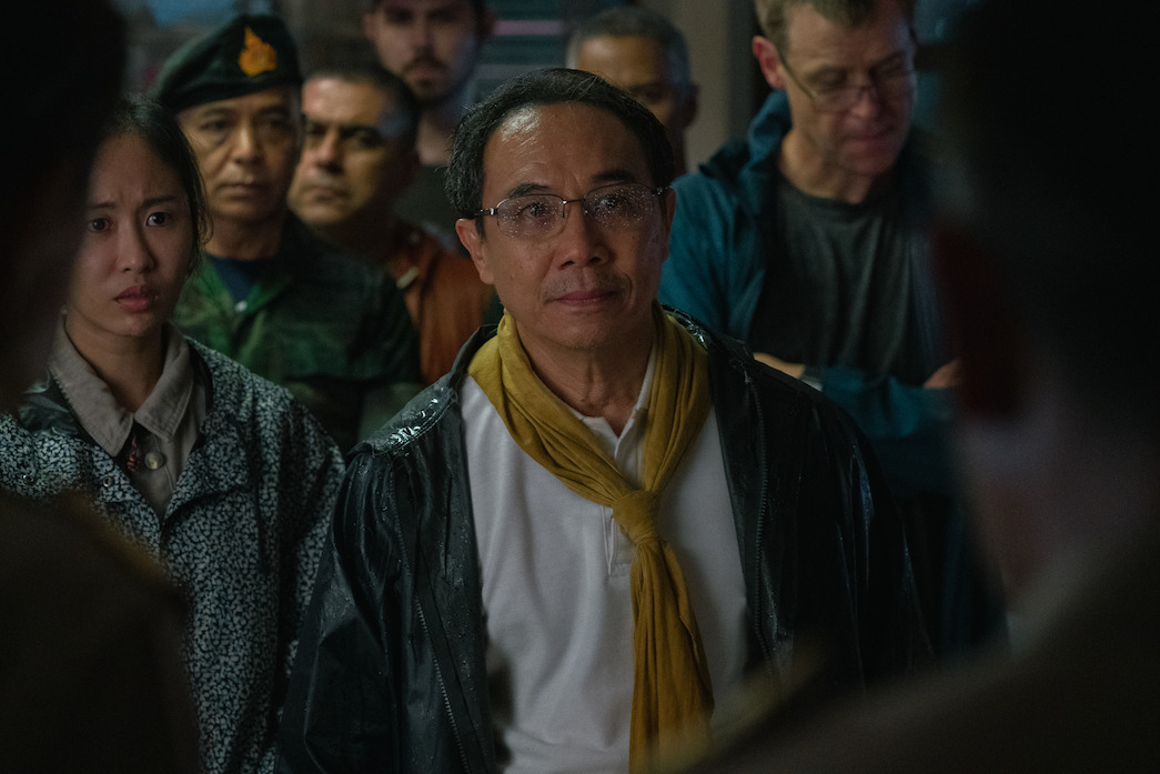 Watch ‘Thai Cave Rescue’ Trailer: Release Date News - Netflix Tudum