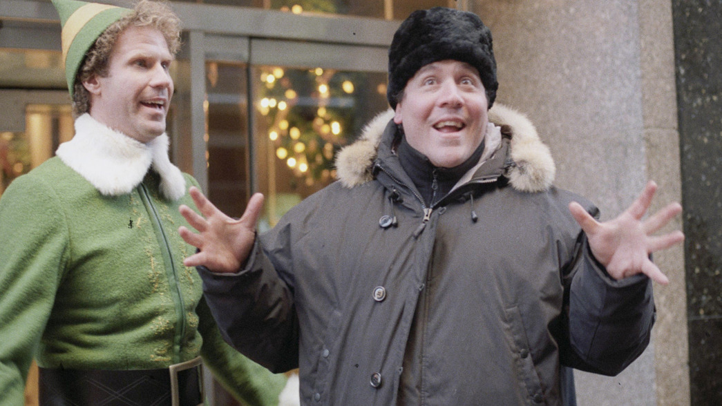 Best Christmas TV Episodes to Make Your Holiday Merry - Netflix Tudum