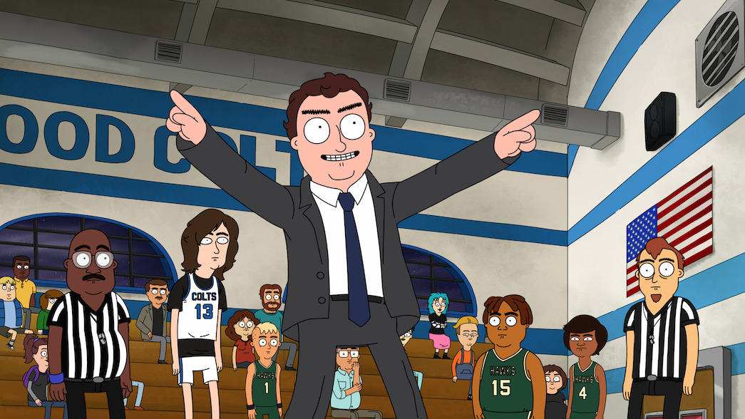 Get Drawn to These 9 Animated Shows for Adults - Netflix Tudum