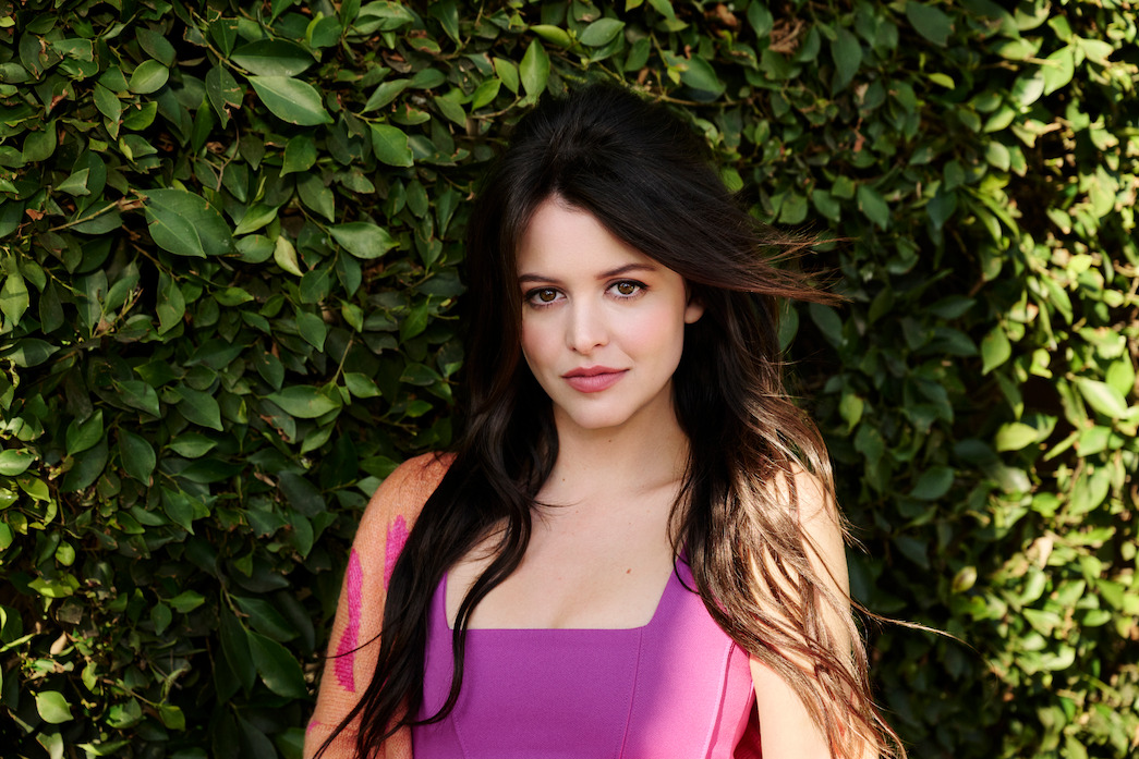 Who Plays Marcus on Ginny & Georgia? Felix Mallard talks Season 2 ...