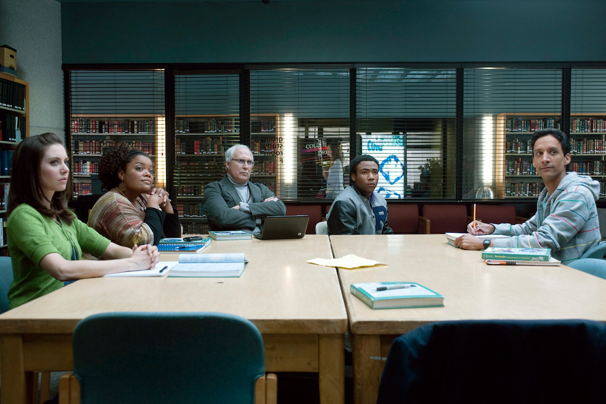 15 Best Sitcoms That Are Always Great For a Good Laugh - Netflix Tudum