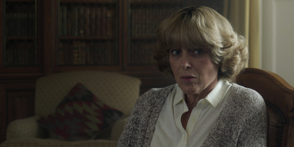 ‘The Crown’ Season 6 Part 1 Trailer Teases The Final Days of Princess ...