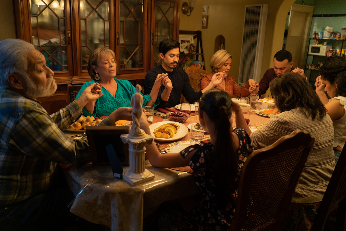 15 of the Best Hispanic Movies and Shows to Watch - Netflix Tudum