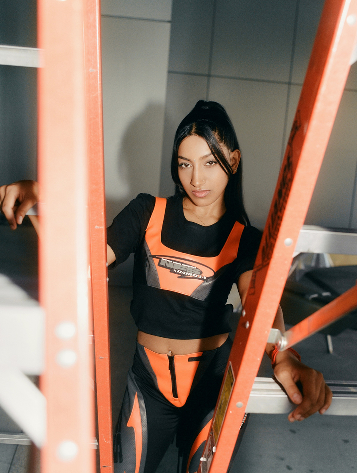 HYBE and Geffen's Global Girl Group In Upcoming Netflix K-pop ...