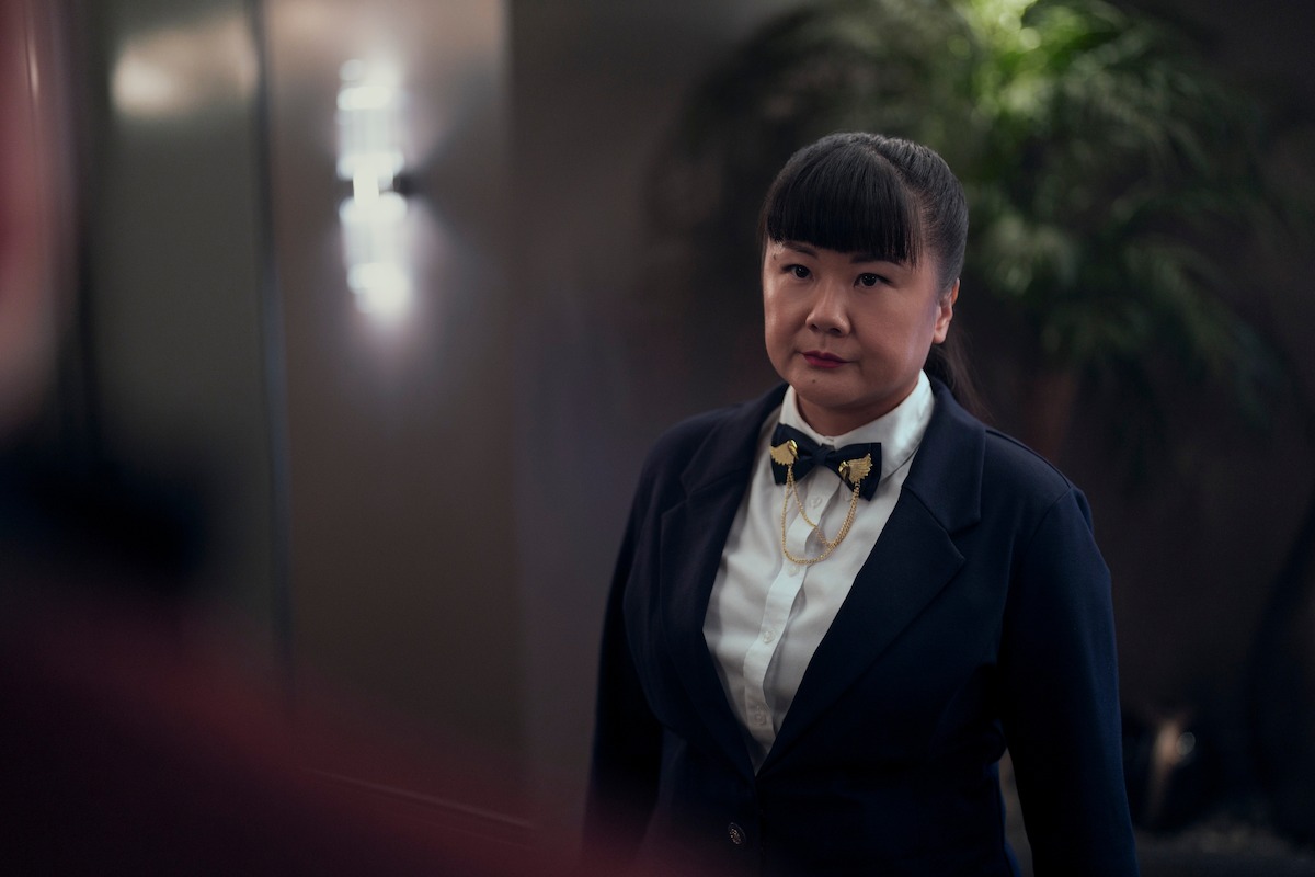 Meet the All-Asian Cast of ‘The Brothers Sun,’ Including Michelle Yeoh ...