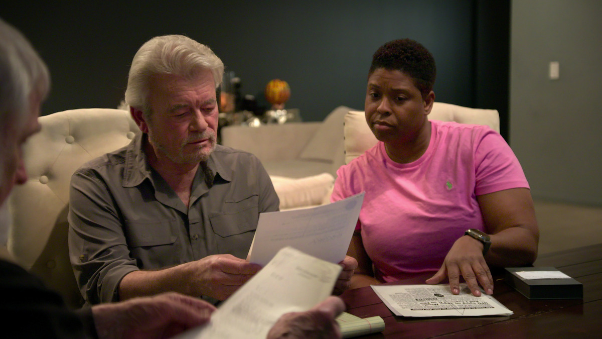 Investigation Alien: True Story, Trailer - Netflix Tudum