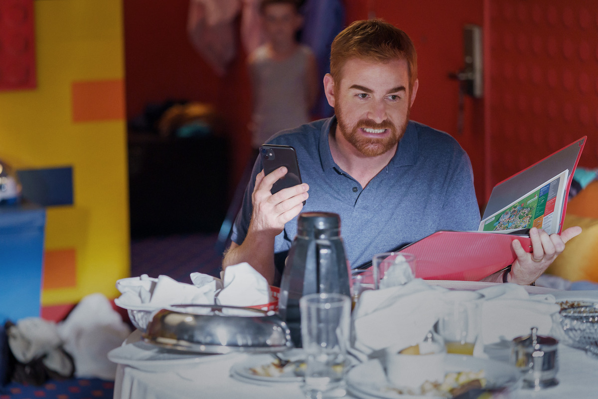 Spend some time with the cast of ‘Me Time’ - Netflix Tudum