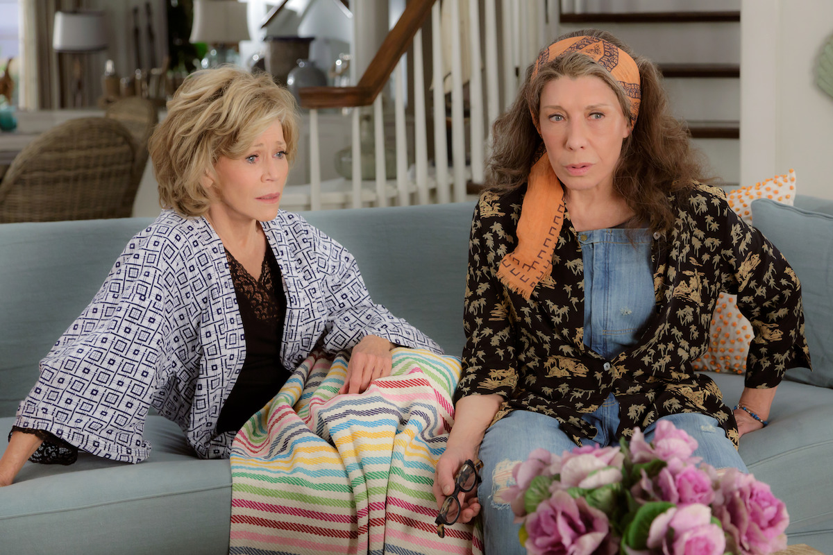 15 Best Sitcoms That Are Always Great For a Good Laugh - Netflix Tudum