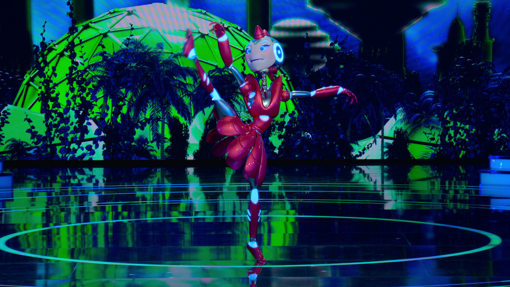 ‘Dance Monsters’ Cast Guide: Who is Competing? - Netflix Tudum