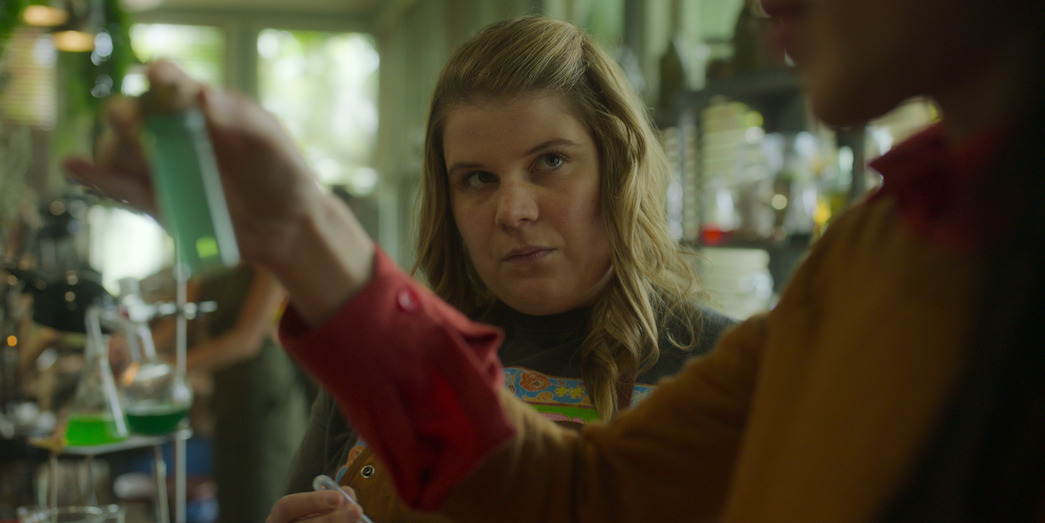 ‘Fate: The Winx Saga’ Cast – Who’s Joining In Season 2 - Netflix Tudum