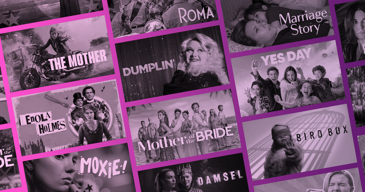 11 Best Movies to Watch With Your Mom on Mother’s Day - Netflix Tudum