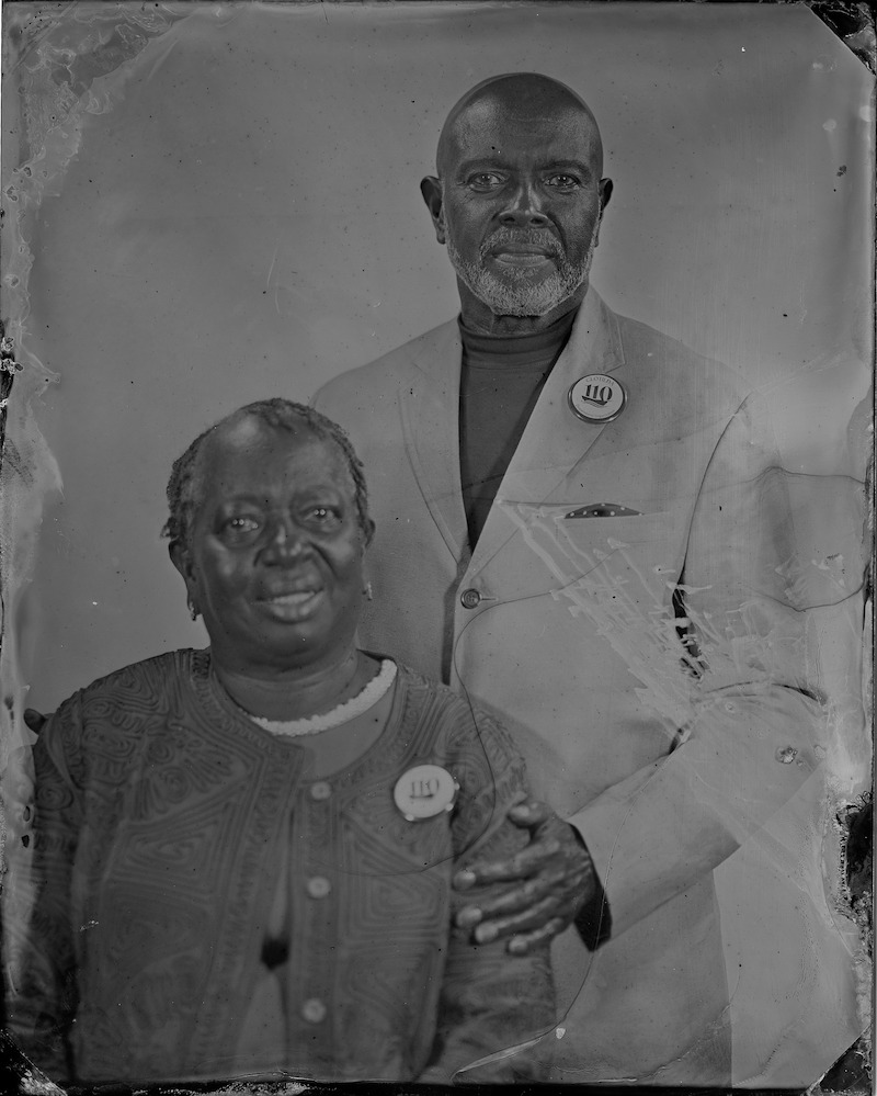 Who Is In Descendant Documentary? - Netflix Tudum