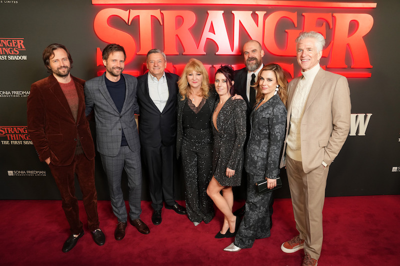 'Stranger Things Play': Cast, Release Date, Plot of The First Shadow - Netflix Tudum