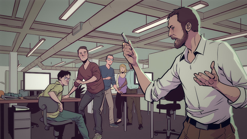 Juul Documentary 'Big Vape' Documents the Rise and Fall of One of the ...