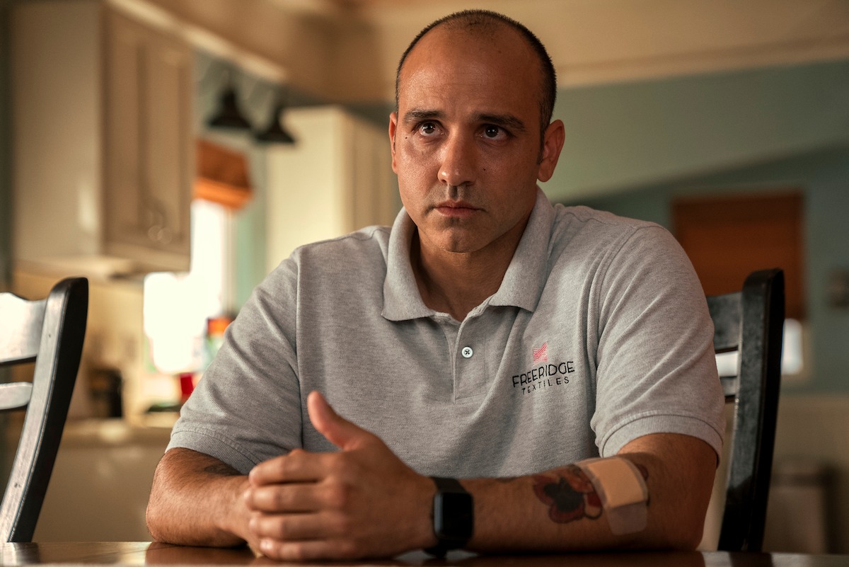 Meet the Cast of On My Block Spin-off Freeridge - Netflix Tudum