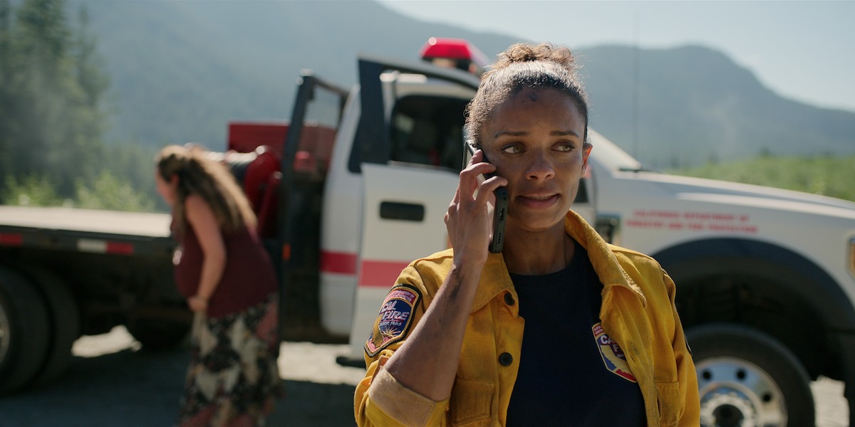 Virgin River Season 5 Wildfire Episodes: Everything to Know - Netflix Tudum