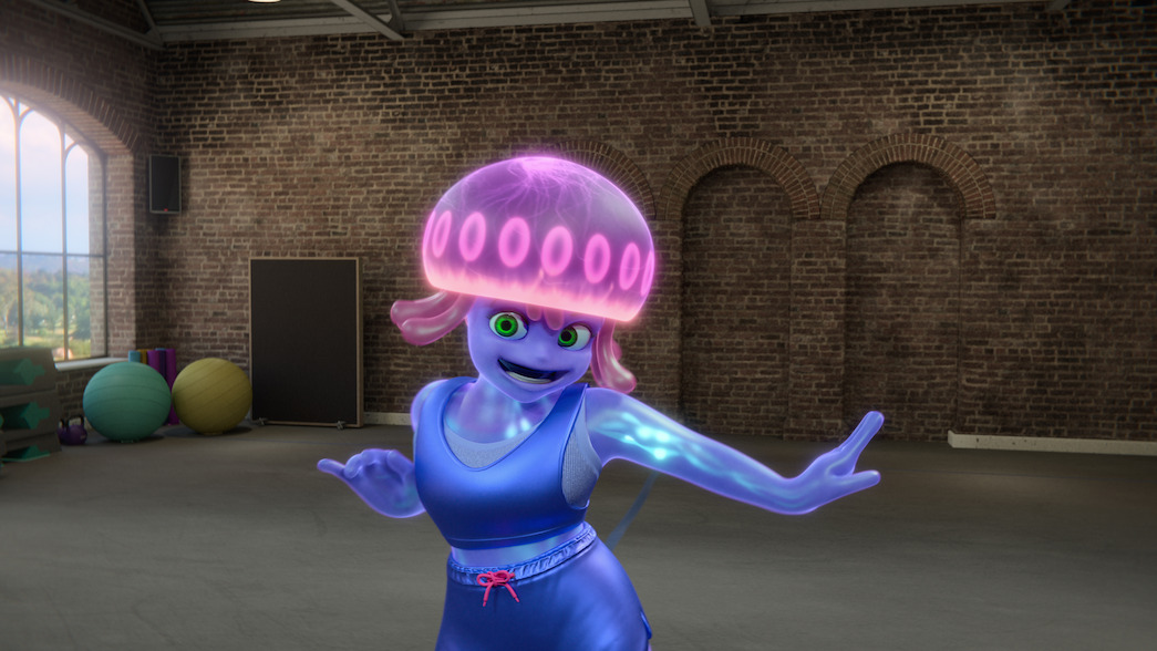 ‘Dance Monsters’ Cast Guide: Who is Competing? - Netflix Tudum