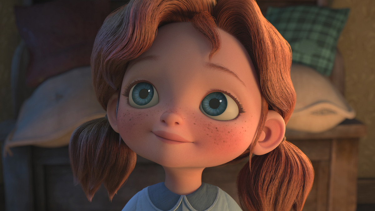 Best Family and Kids Christmas Movies and Shows to Stream at the ...