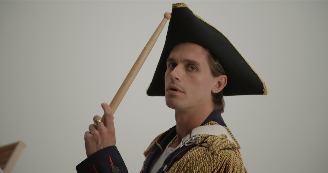 20 Times ‘Queer Eye’ Star Antoni Made Us Sweat (Outside the Kitchen ...