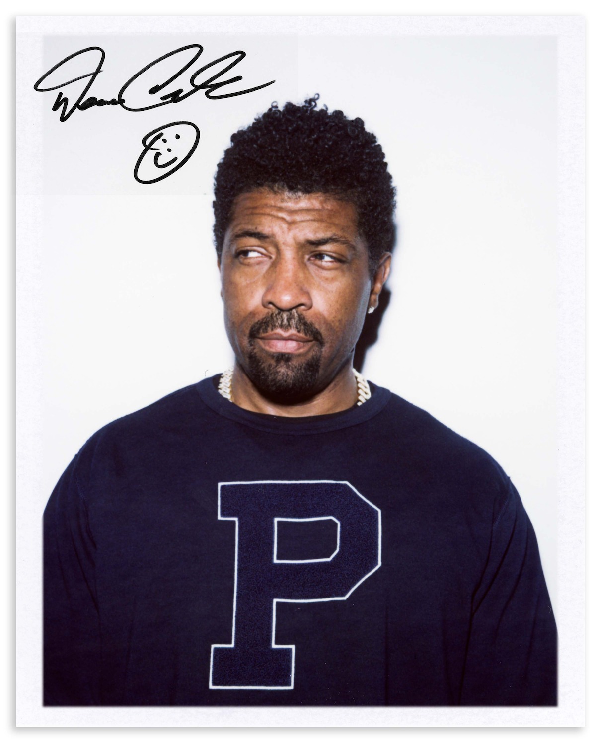 Polaroid Photos of Comedians at the 2022 Netflix Is a Joke Festival - Netflix Tudum